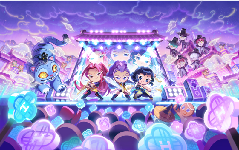 Patch Notes (Kingdom)/7.3 - Cookie Run Wiki