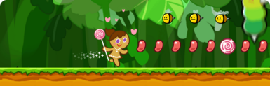 GingerBright/OvenBreak - Cookie Run Wiki