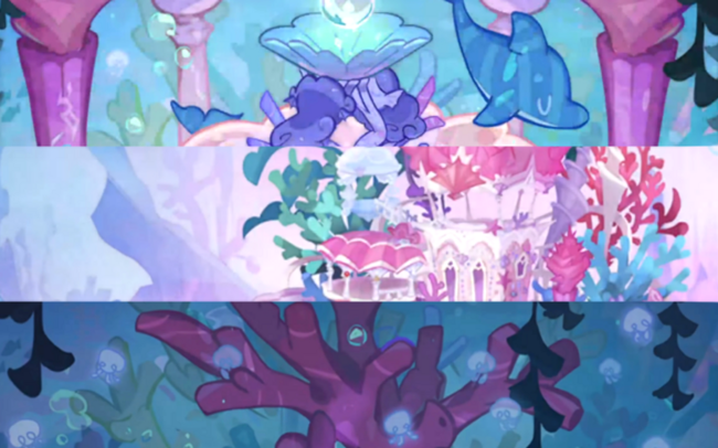 Tearcrown - Cookie Run Wiki
