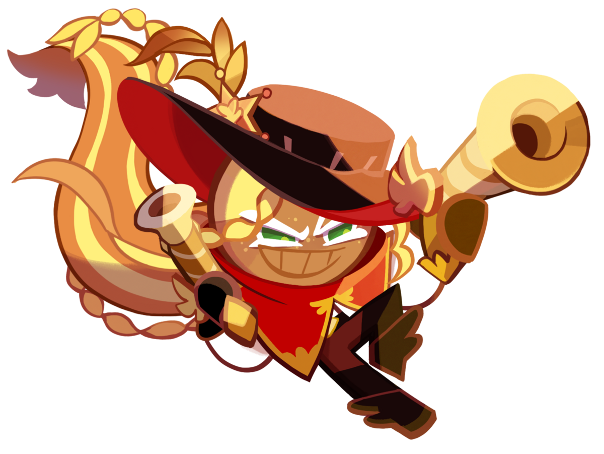 Rye Cookie/Kingdom - Cookie Run Wiki