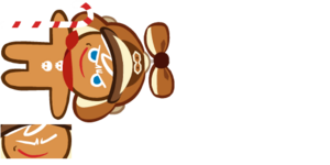 Train Conductor - Cookie Run Wiki