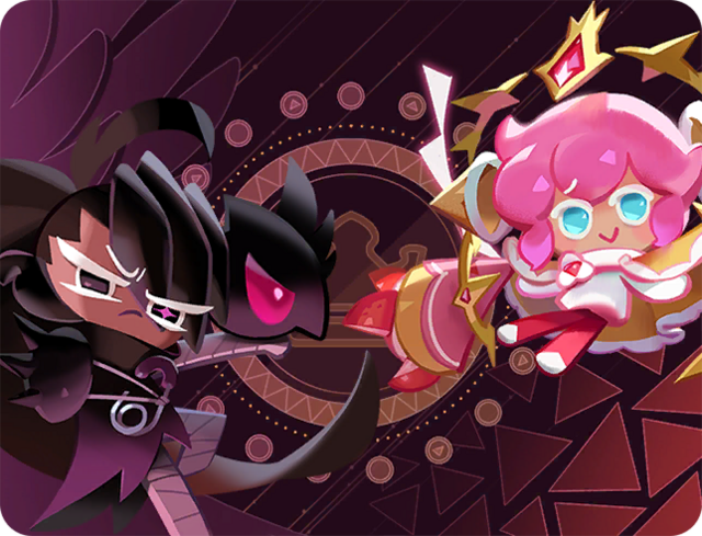 Coin Toss Match - Cookie Run Wiki