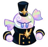 GingerBright - Cookie Run Wiki