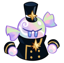 GingerBright - Cookie Run Wiki