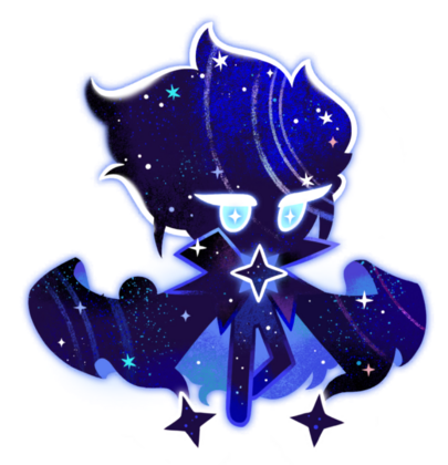 Stardust Cookie/Kingdom - Cookie Run Wiki