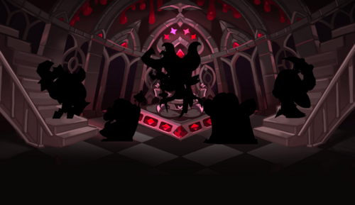 Cradle of Darkness - Cookie Run Wiki