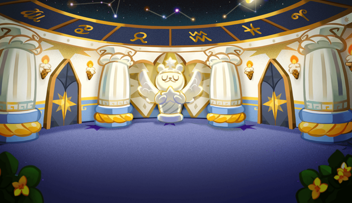 Pantheon of Starlight - Cookie Run Wiki
