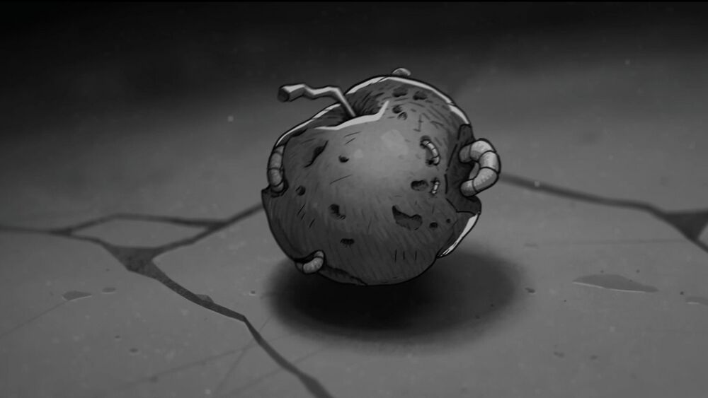 First Grain Cookie (Saga) - Cookie Run Wiki