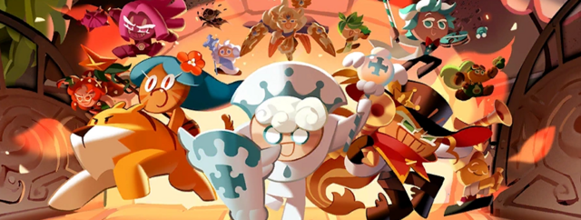 Gacha (Kingdom) - Cookie Run Wiki