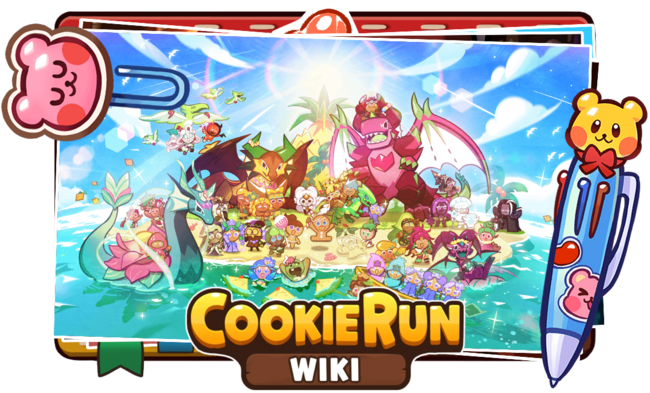 Cookie Run Wiki