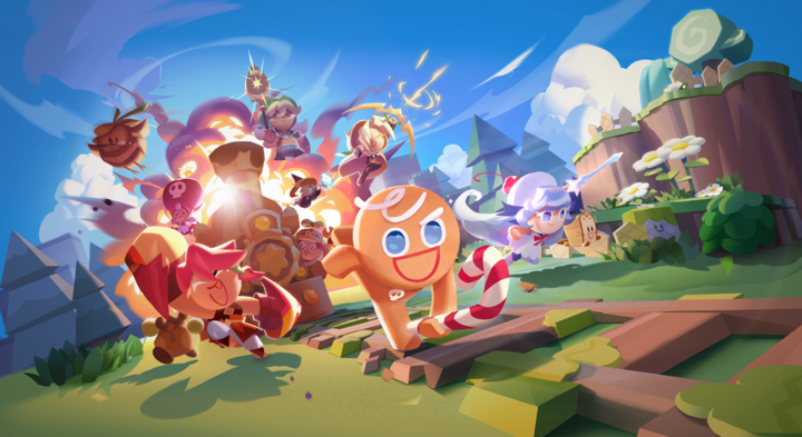 Cookie Run Wiki