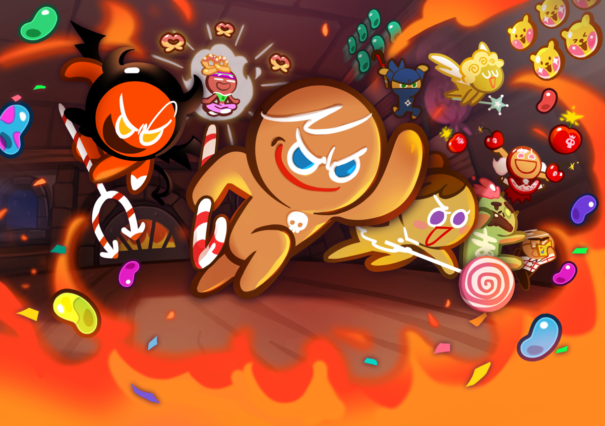 Cookie Run Wiki