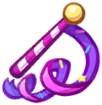 First Sprinkle Cookie/Witch's Castle - Cookie Run Wiki