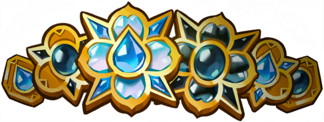 Crystal Jam - Cookie Run Wiki