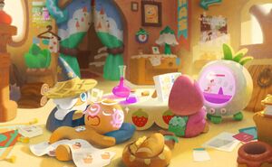 Cookie Run: The Animated Series - Cookie Run Wiki