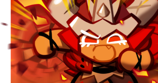 Mala Sauce Cookie - Cookie Run Wiki