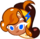 Choco Ball Cookie - Cookie Run Wiki