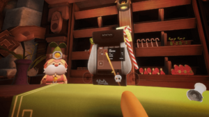 Cookie Run: The Darkest Night - Cookie Run Wiki