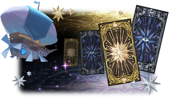World Exploration/Timeline of Fate - Cookie Run Wiki