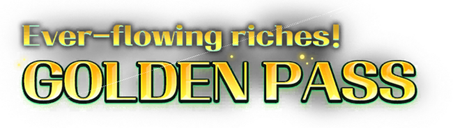 Golden Pass - Cookie Run Wiki
