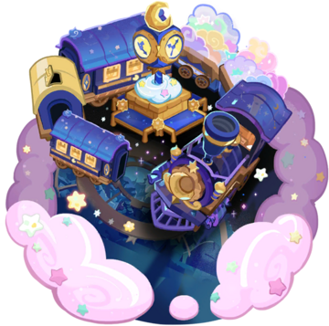 World Exploration - Cookie Run Wiki