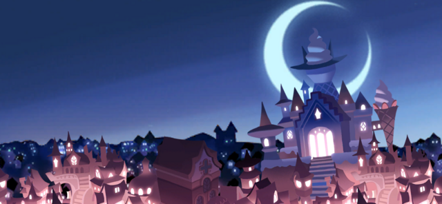 Parfaedia Institute - Cookie Run Wiki