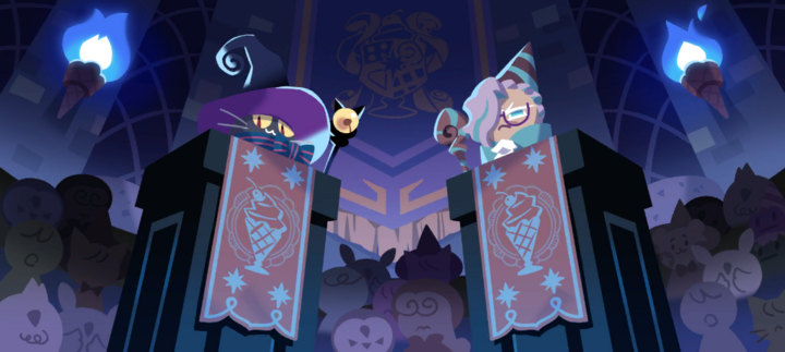 Parfaedia - Cookie Run Wiki