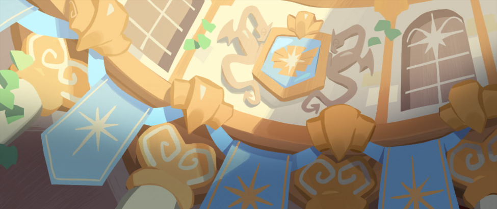 Paladin Academy - Cookie Run Wiki