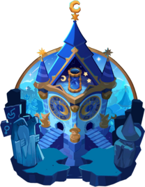 World Exploration - Cookie Run Wiki