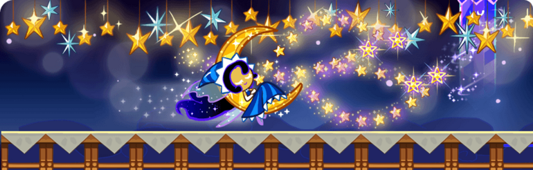 Moonlight Cookie/OvenBreak - Cookie Run Wiki