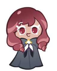St. Pastry Order - Cookie Run Wiki