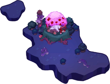 World Exploration - Cookie Run Wiki