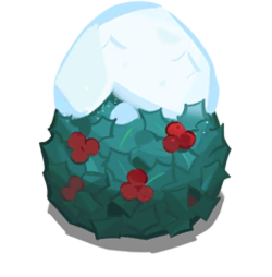 Red Berry Bush - Cookie Run Wiki