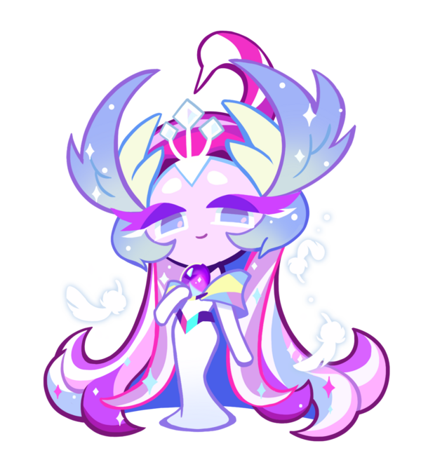 Sugar Swan Cookie Kingdom Cookie Run Wiki