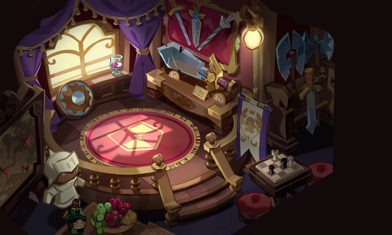 Timeline Odyssey/Story - Cookie Run Wiki