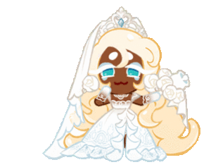 Mozzarella Cookie/Kingdom/Costumes - Cookie Run Wiki