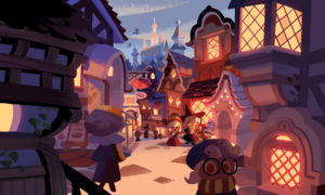 Parfaedia - Cookie Run Wiki