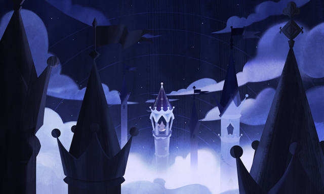 Spire of Deceit - Cookie Run Wiki