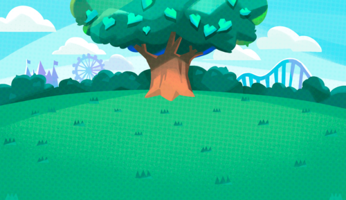 Happy Cookie Festival - Cookie Run Wiki
