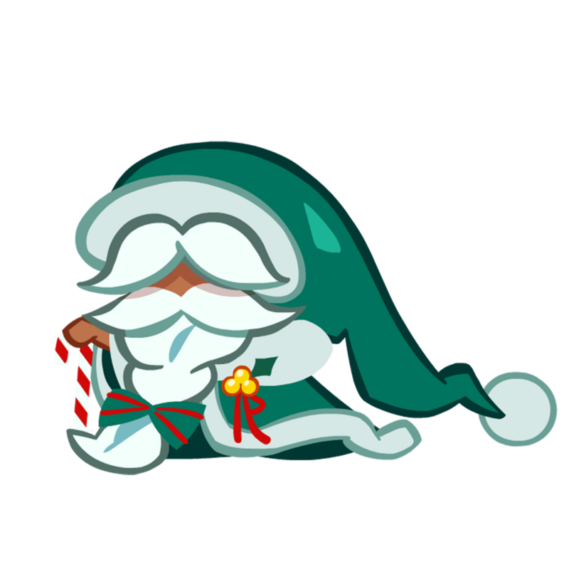 Professor Snowcream - Cookie Run Wiki