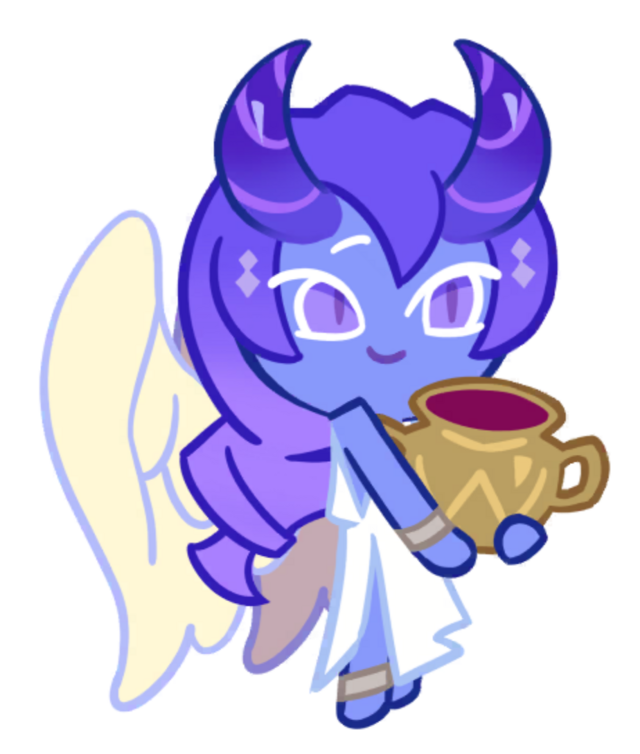 Sugar Angels - Cookie Run Wiki