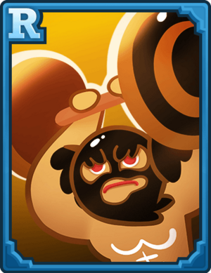 Muscle Power - Cookie Run Wiki