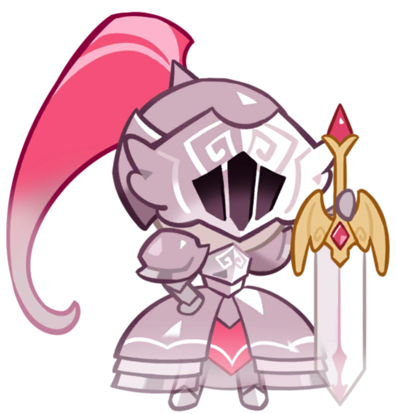 Mirror Knight - Cookie Run Wiki
