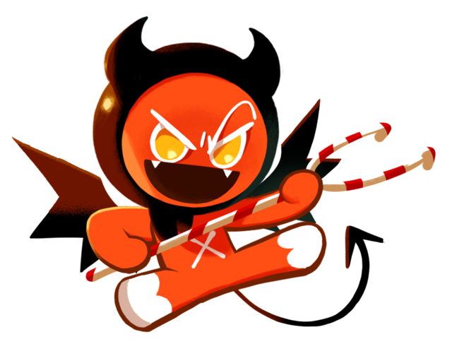Devil Cookie/Kingdom - Cookie Run Wiki