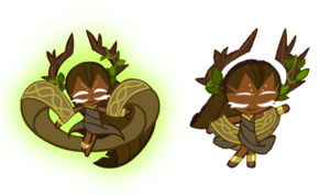 Millennial Tree Cookie - Cookie Run Wiki