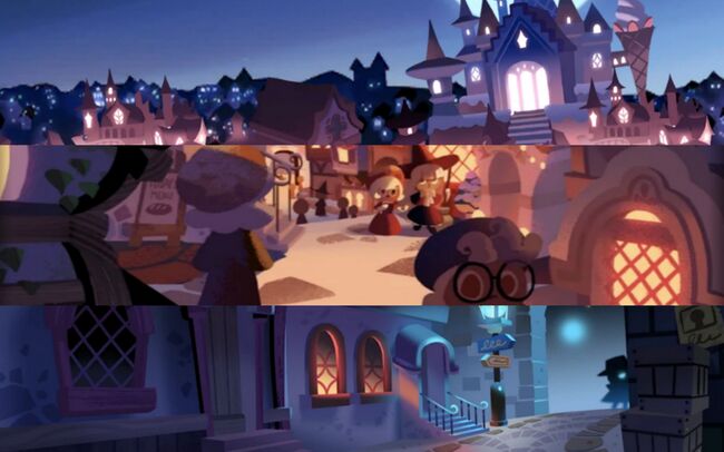 Parfaedia - Cookie Run Wiki