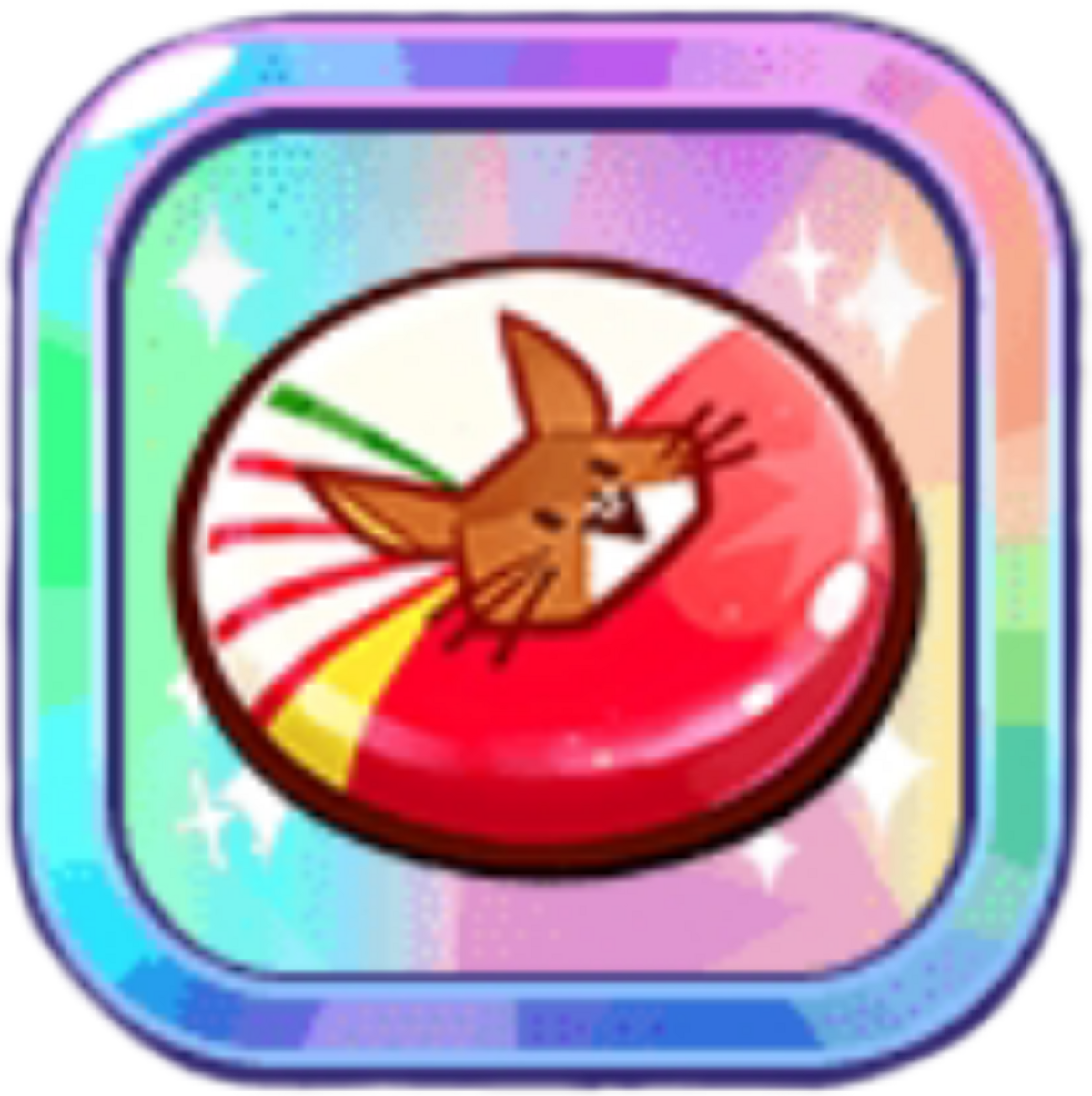 Squirrel's Dandan Sweet Okchudang - Cookie Run Wiki