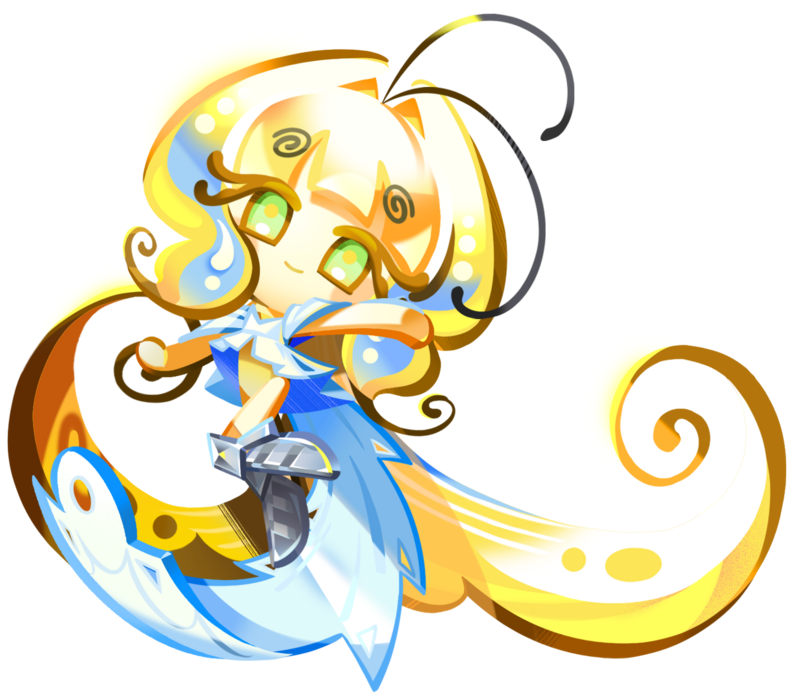 Sugarfly Cookie/Kingdom - Cookie Run Wiki