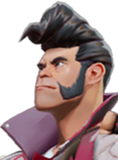 Shiv - Deadlock Wiki