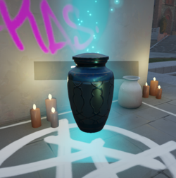 Spirit Urn - Deadlock Wiki